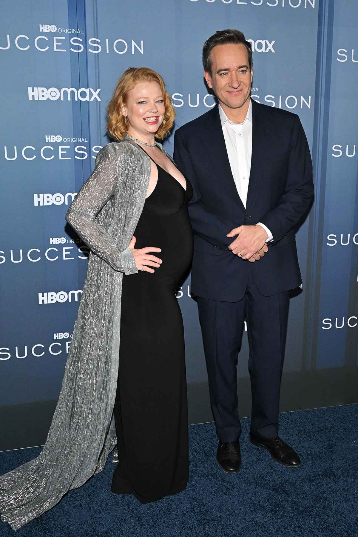 Sarah Snook News - Us Weekly
