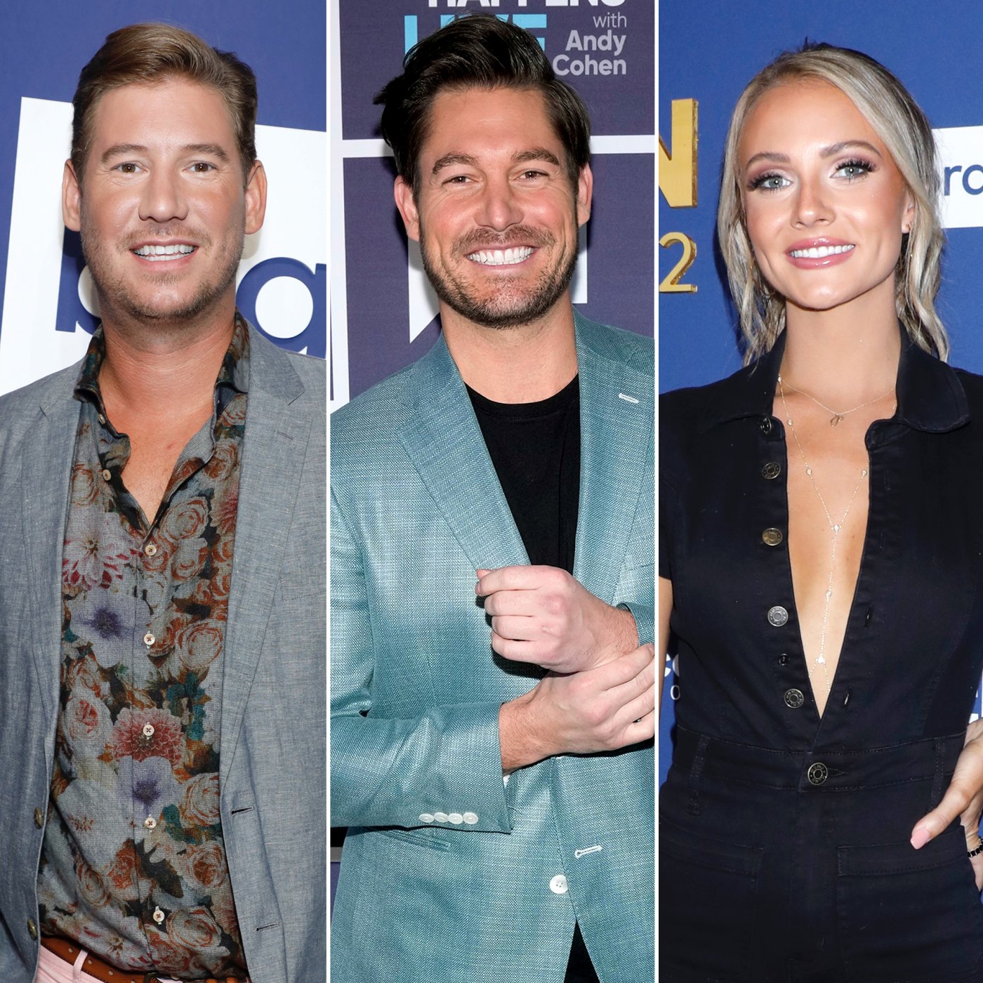 Austen Kroll Said He Wouldn't Date Taylor Before Reported Hookup | Us ...