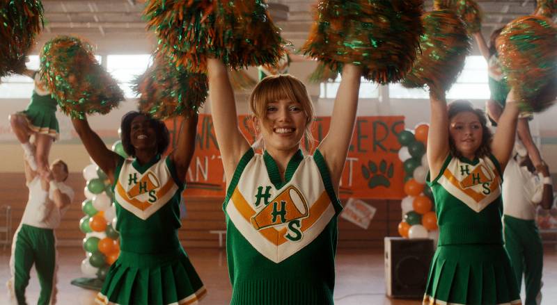 Stranger Things’ Grace Van Dien Alleges Sexual Harassment by Film ...