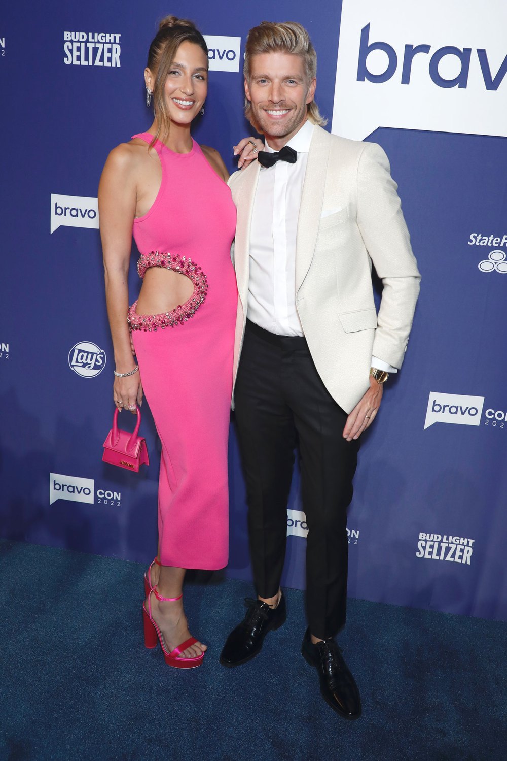 Amanda Batula News - Us Weekly