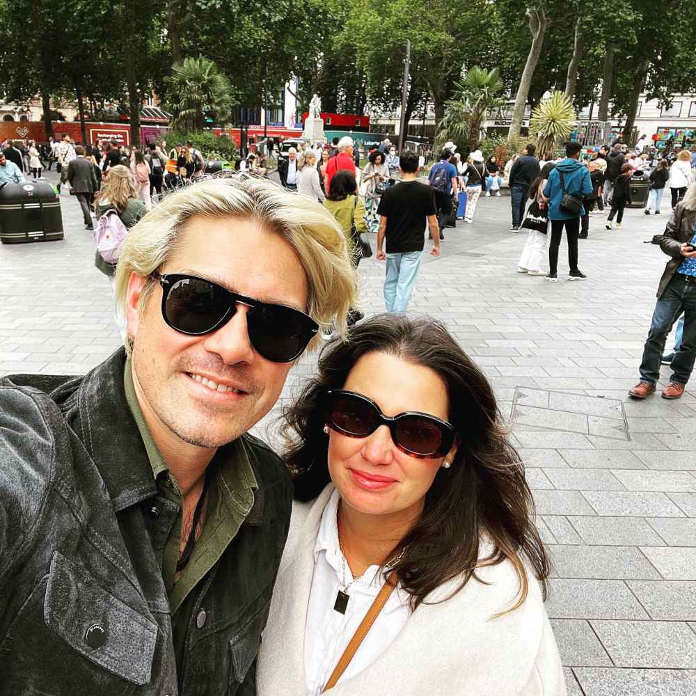 Taylor Hanson's Family Guide: See His 7 Kids With Wife Natalie | Us Weekly
