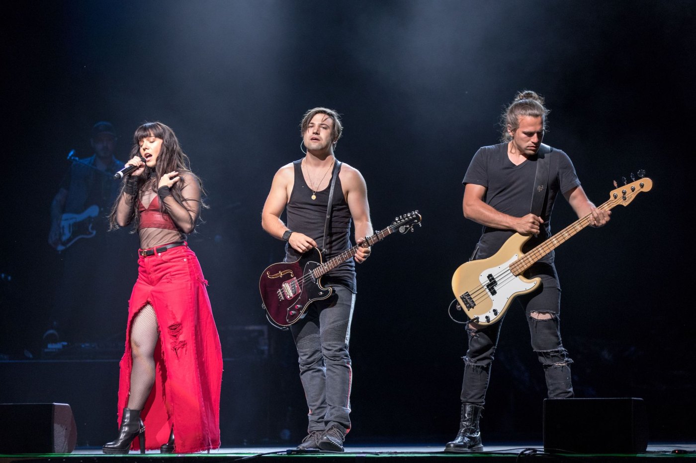 The Band Perry Announces They’re Going on Hiatus: Details | Us Weekly