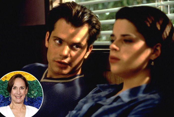 Every Star Who Was Revealed As Ghostface in ‘Scream’ Franchise