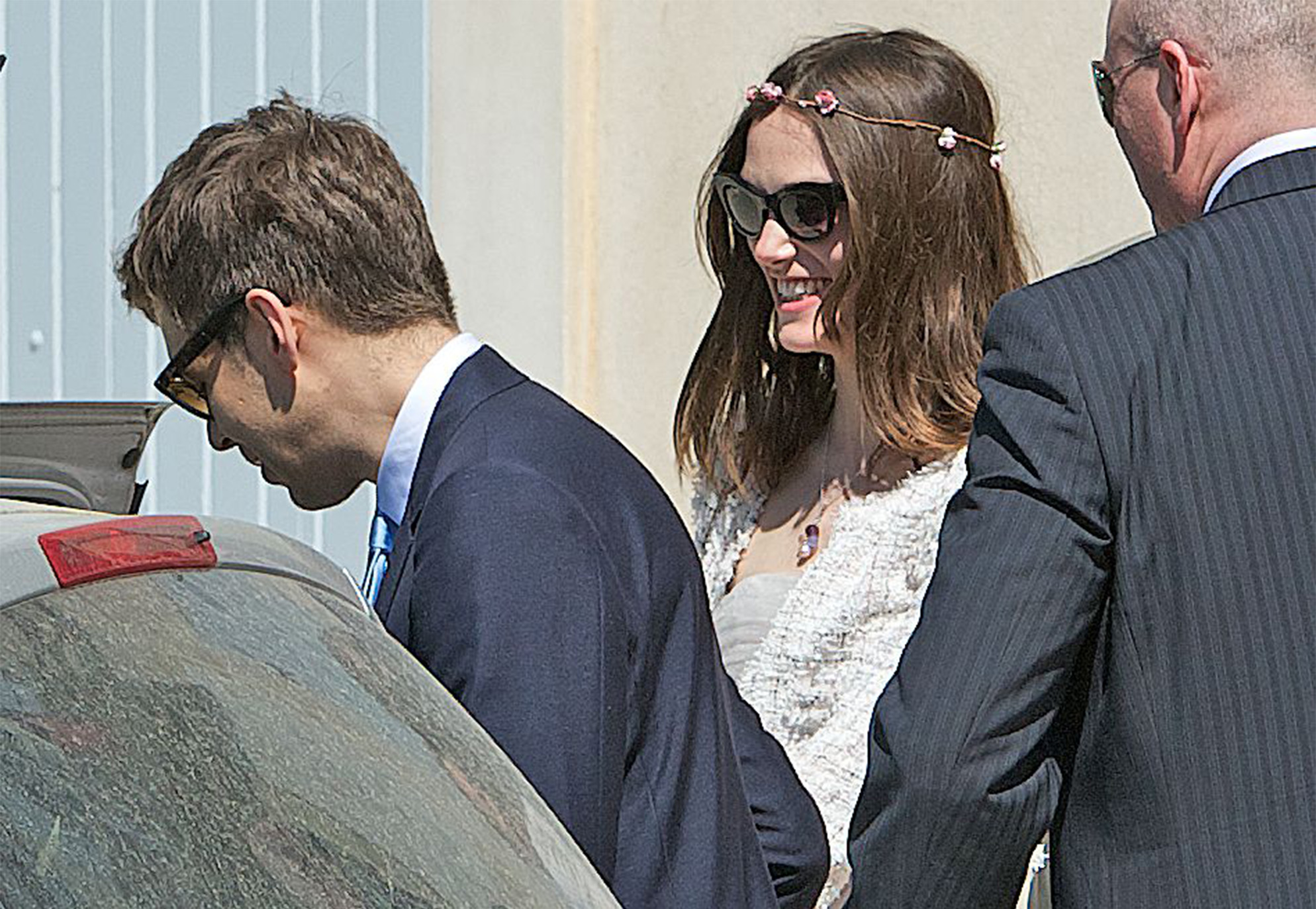 Keira Knightley, Husband James Righton’s Relationship Timeline | Us Weekly