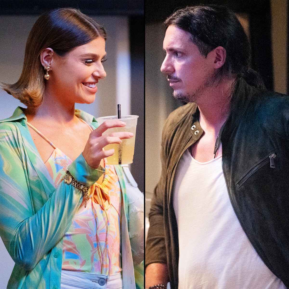 'Vanderpump Rules' Star Raquel Leviss' Dating History | Us Weekly