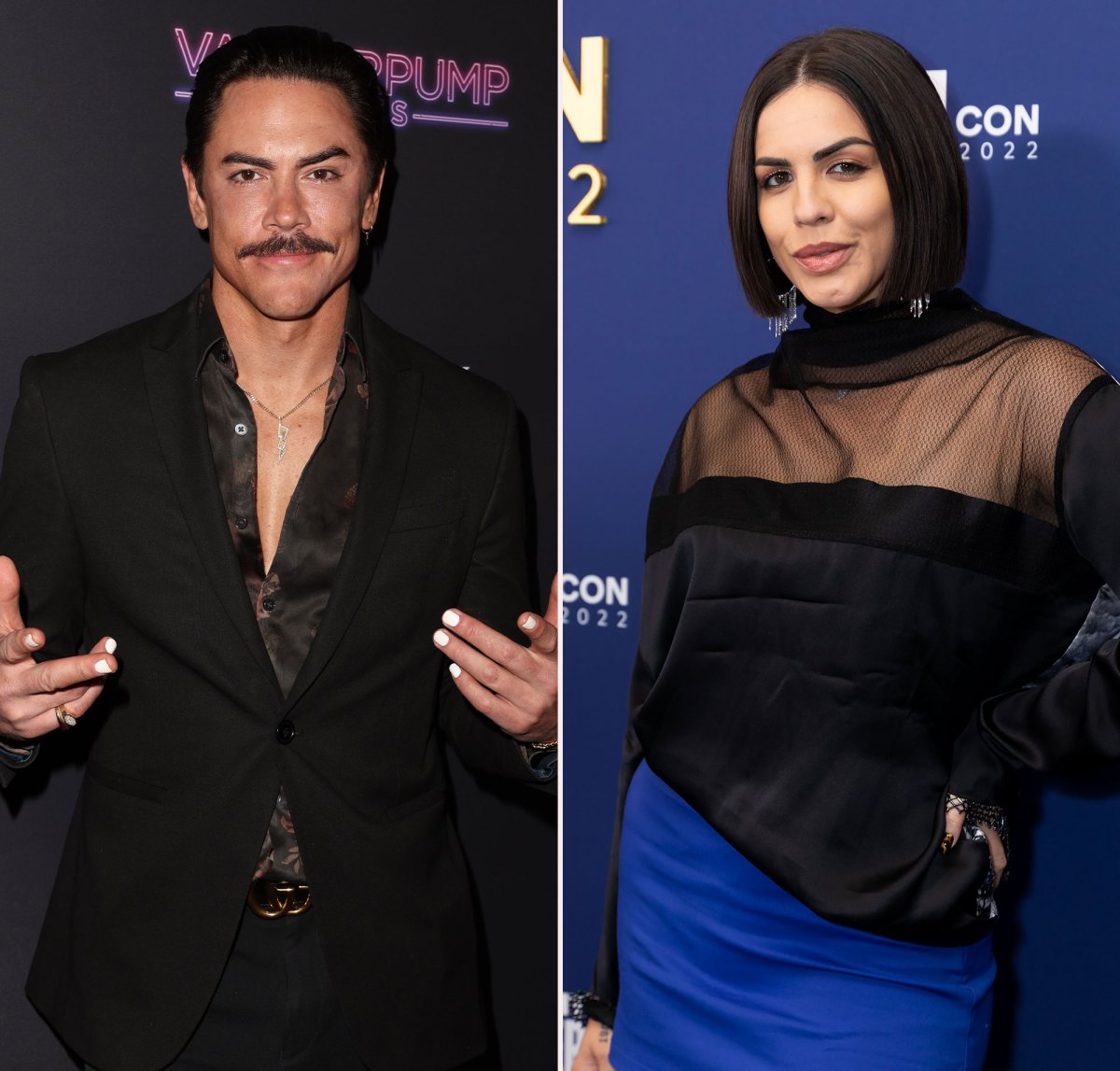 Tom Sandoval Joked About Katie Hookup Before Affair News: Watch | Us Weekly