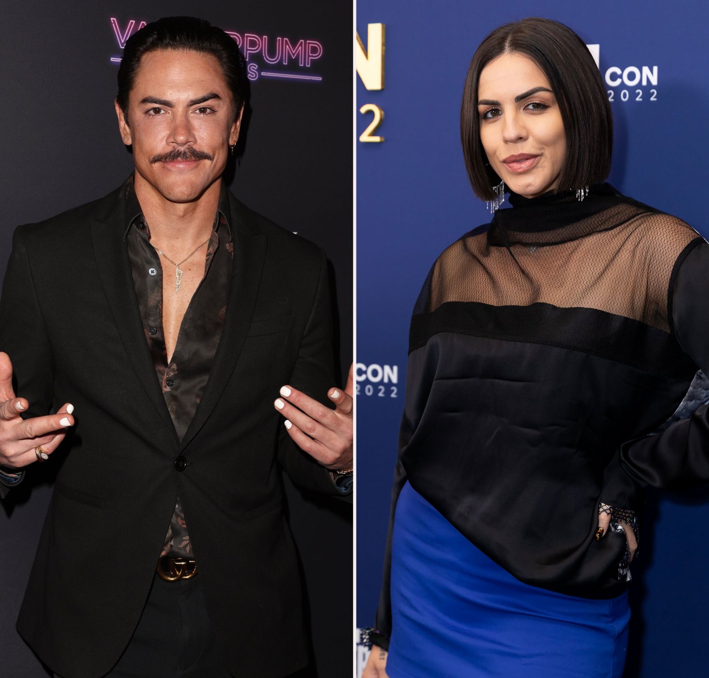 Tom Sandoval Joked About Katie Hookup Before Affair News: Watch | Us Weekly