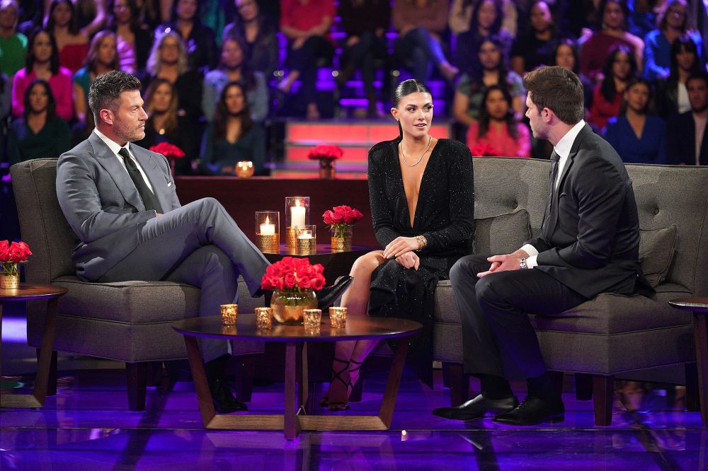 Zach Shallcross News - Us Weekly