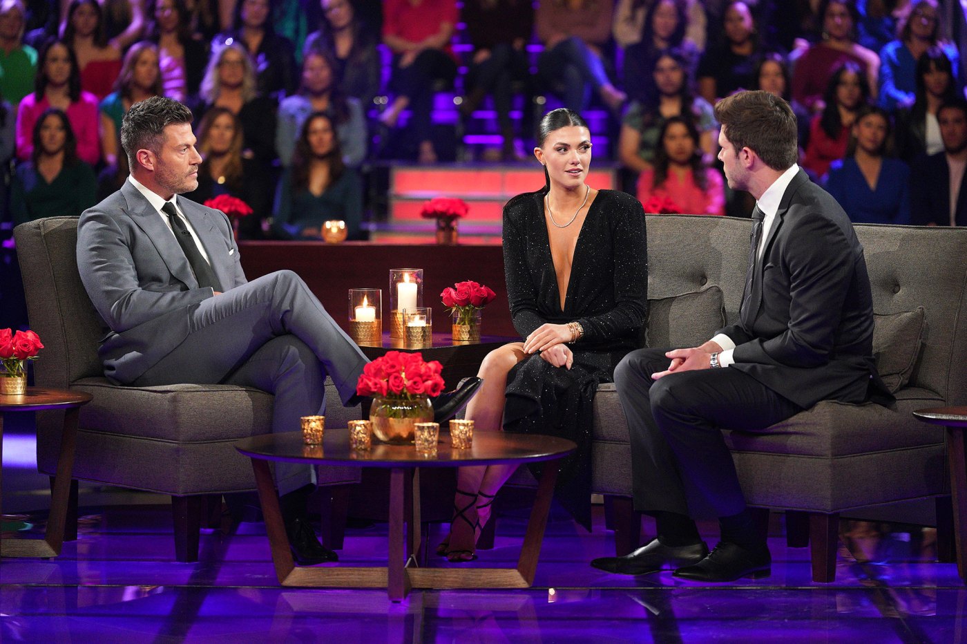 Zach Shallcross News - Us Weekly