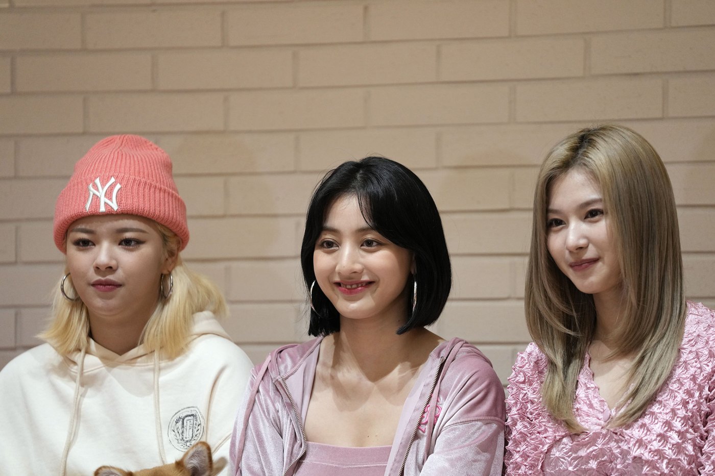 Who Are TWICE? Get to Know the Breakthrough K-Pop Girl Group | Us Weekly