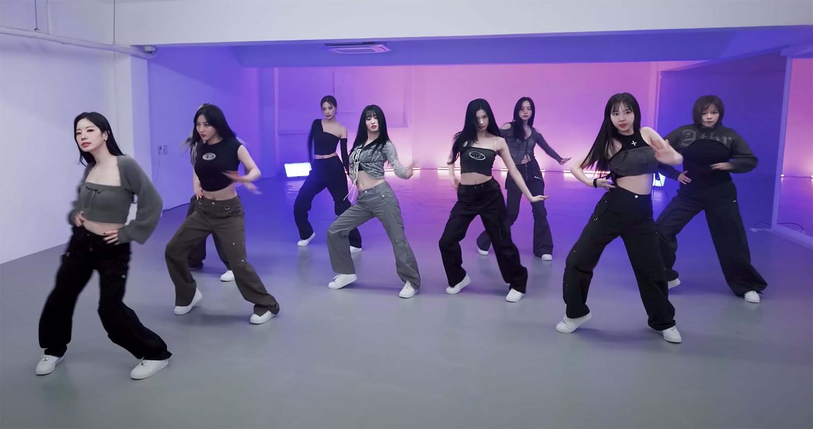 Who Are TWICE? Get to Know the Breakthrough K-Pop Girl Group | Us Weekly