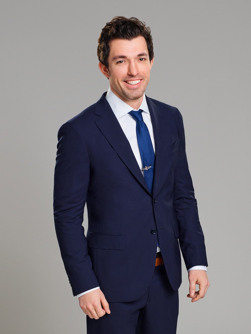 Love Is Blind’s Zack: 5 Things to Know About the Season 4 Star | Us Weekly