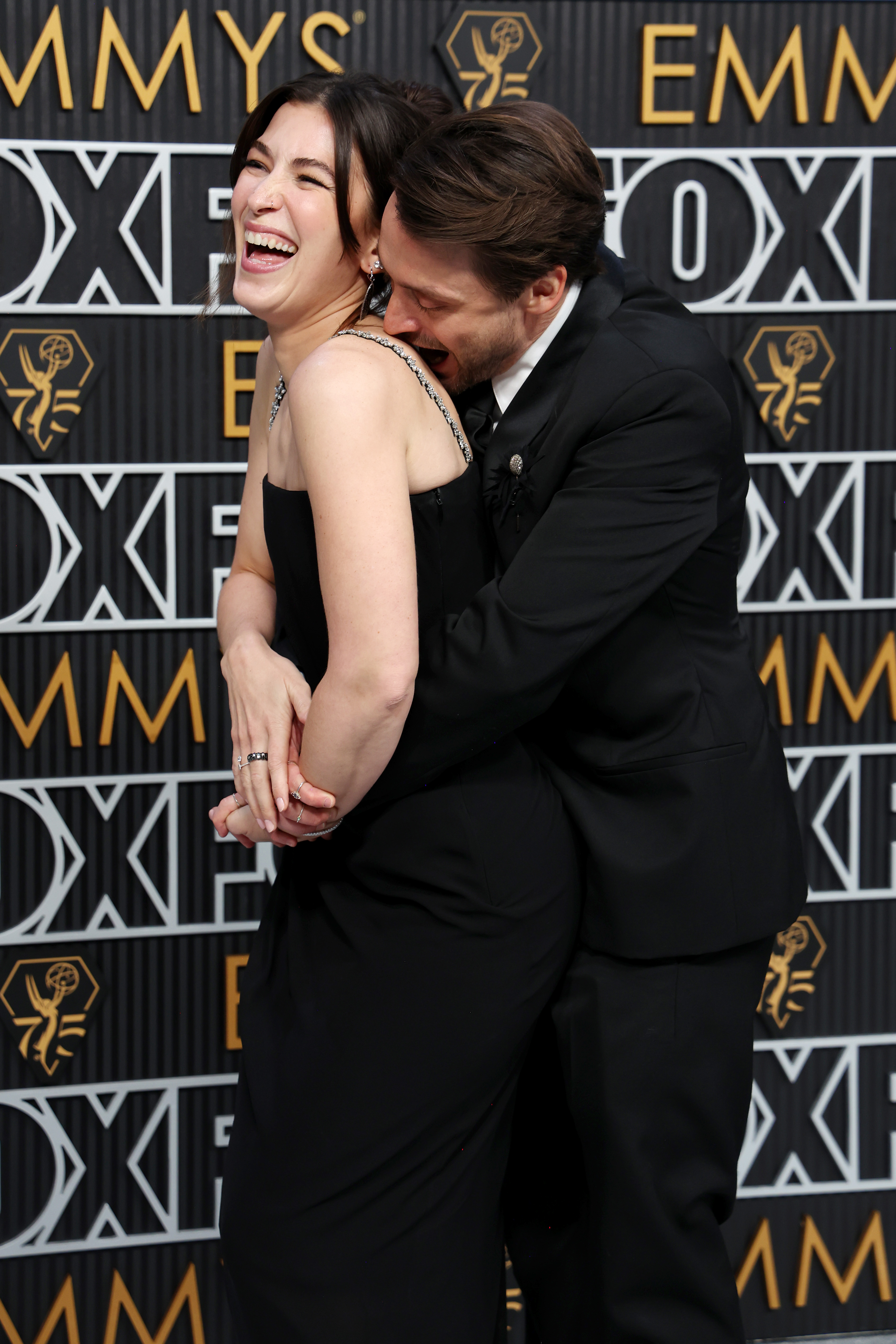 Kieran Culkin and Jazz Charton Are a 'Down-to-Earth' Couple