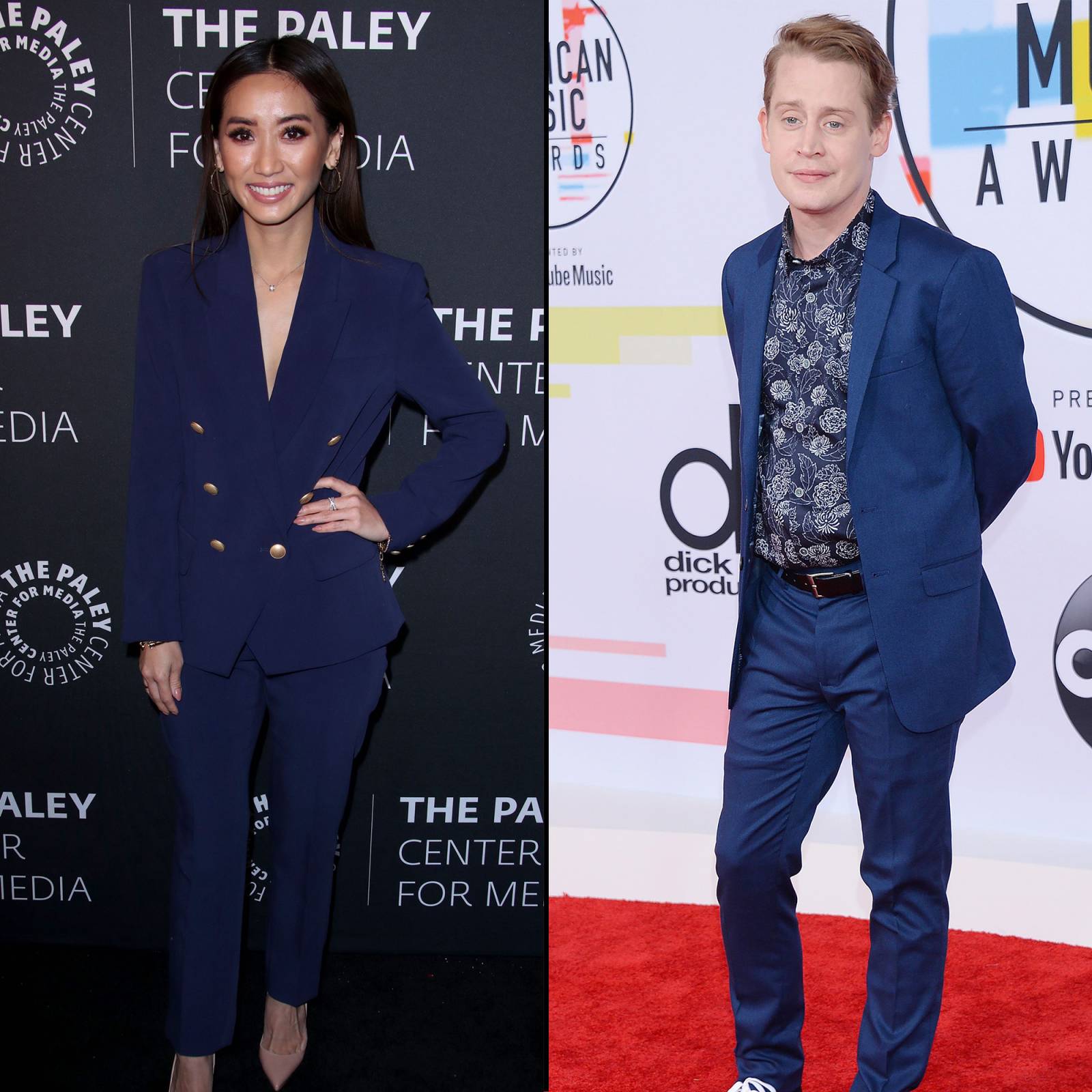 Brenda Song, Macaulay Culkin Secretly Welcome Baby No. 2 | Us Weekly