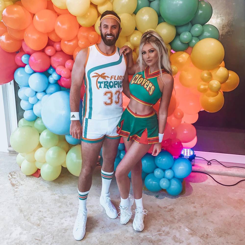 Paulina Gretzky News - Us Weekly