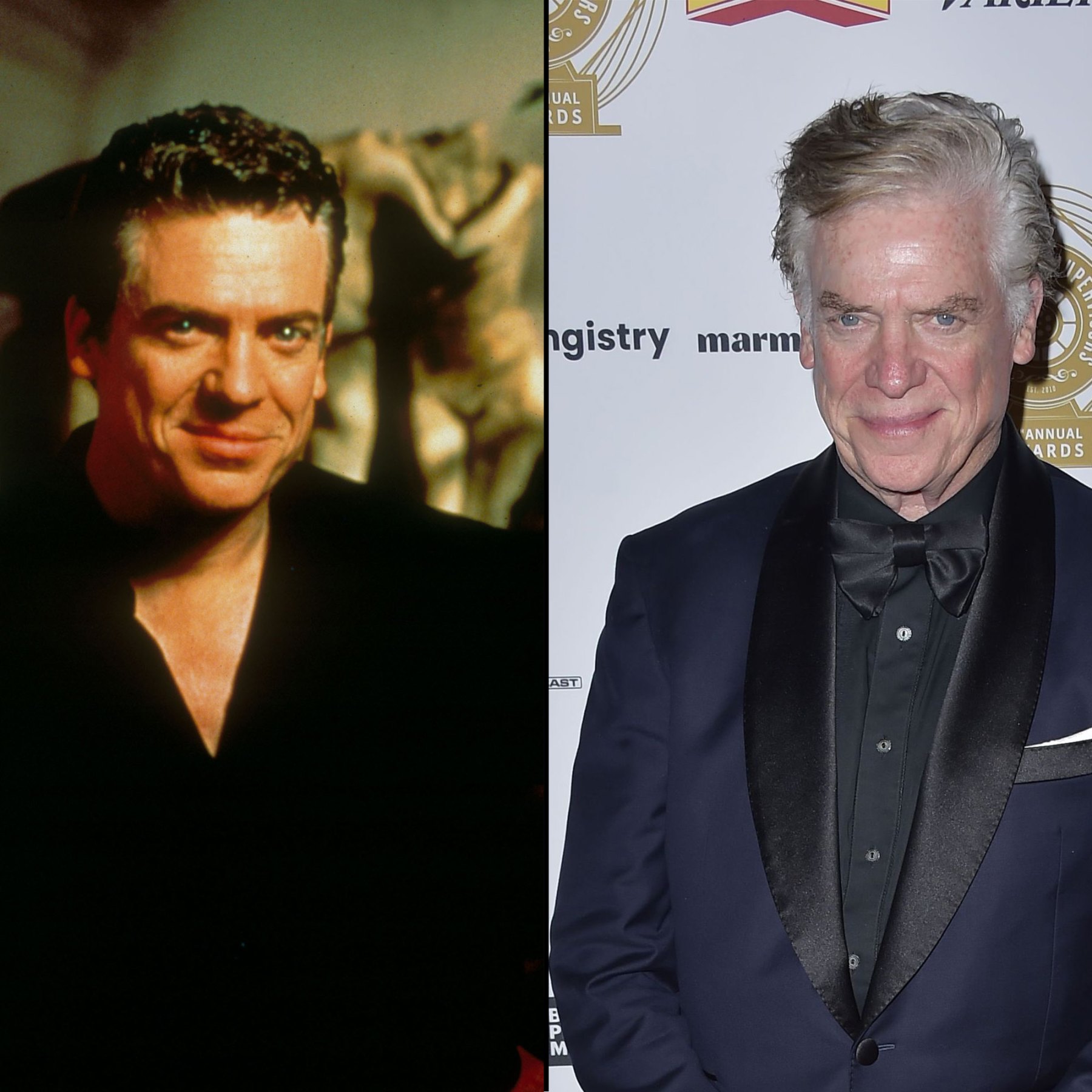 ‘Grease 2’ Cast: Where Are They Now? | Us Weekly
