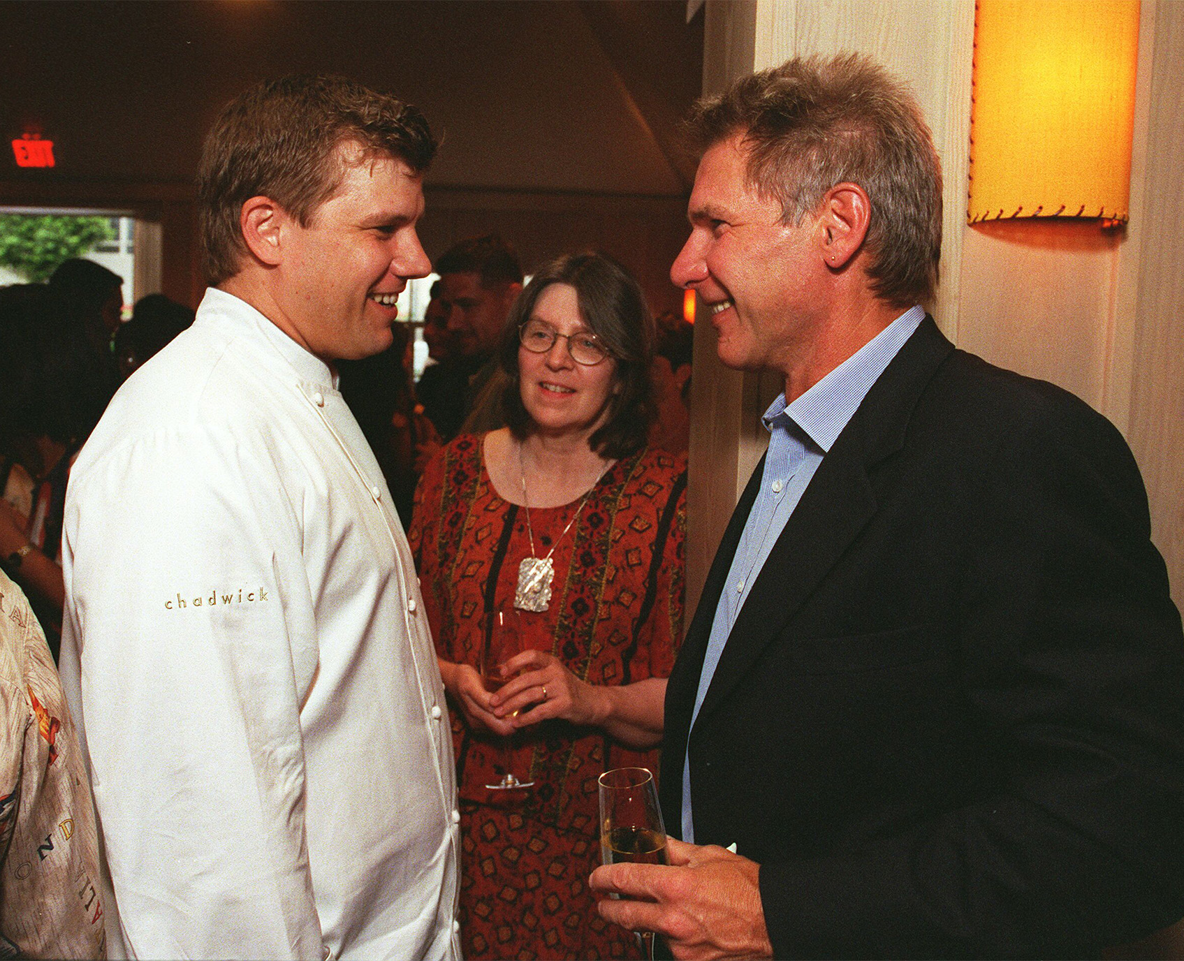 Harrison Ford Through the Years: His Life in Photos | Us Weekly