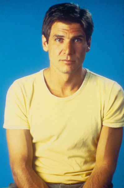 Harrison Ford Through the Years: His Life in Photos | Us Weekly