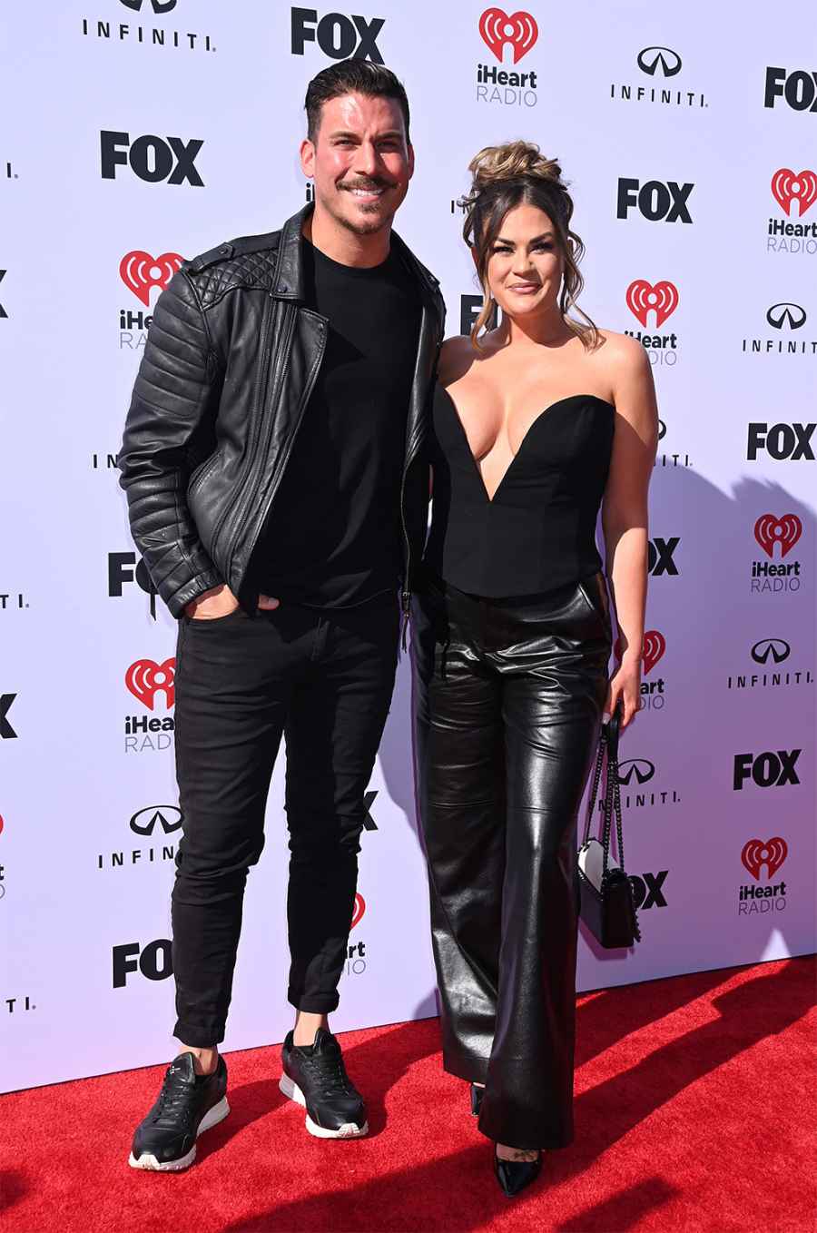 Jax And Brittany On Peacock