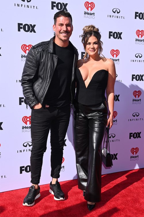 Jax And Brittany On Peacock