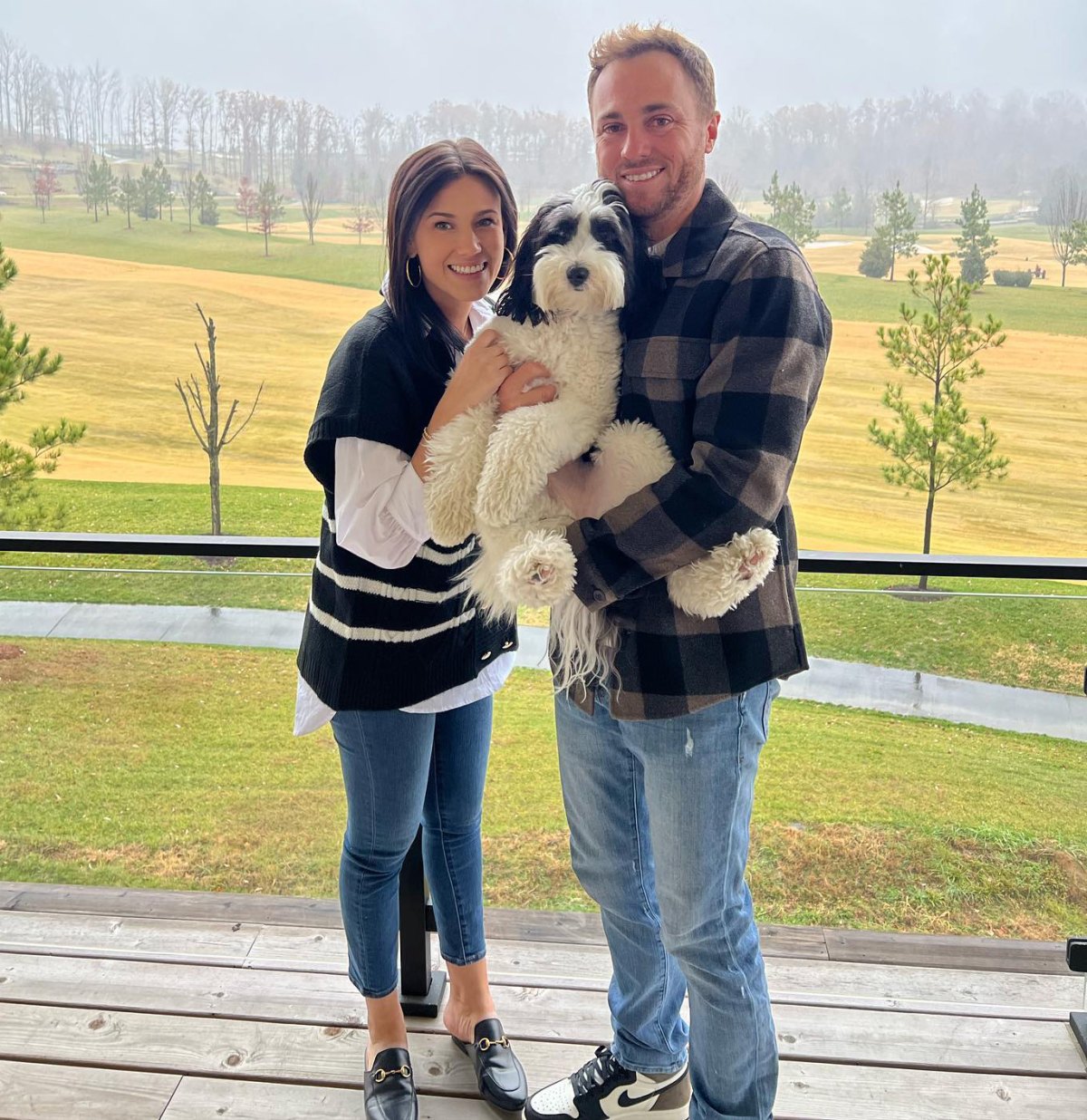 Justin Thomas, Jillian Wisniewski’s Relationship Timeline | Us Weekly