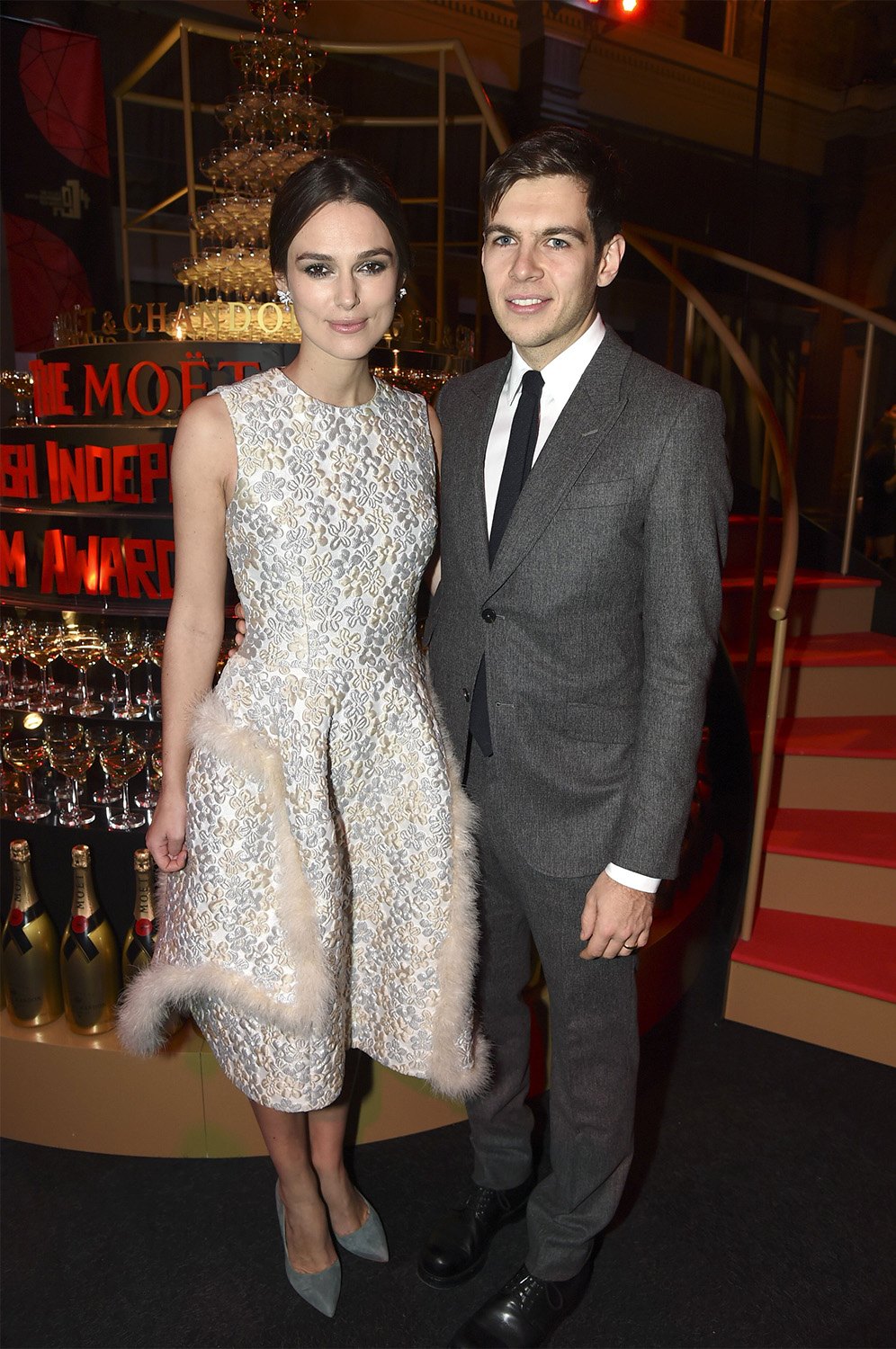 Keira Knightley, Husband James Righton’s Relationship Timeline | Us Weekly