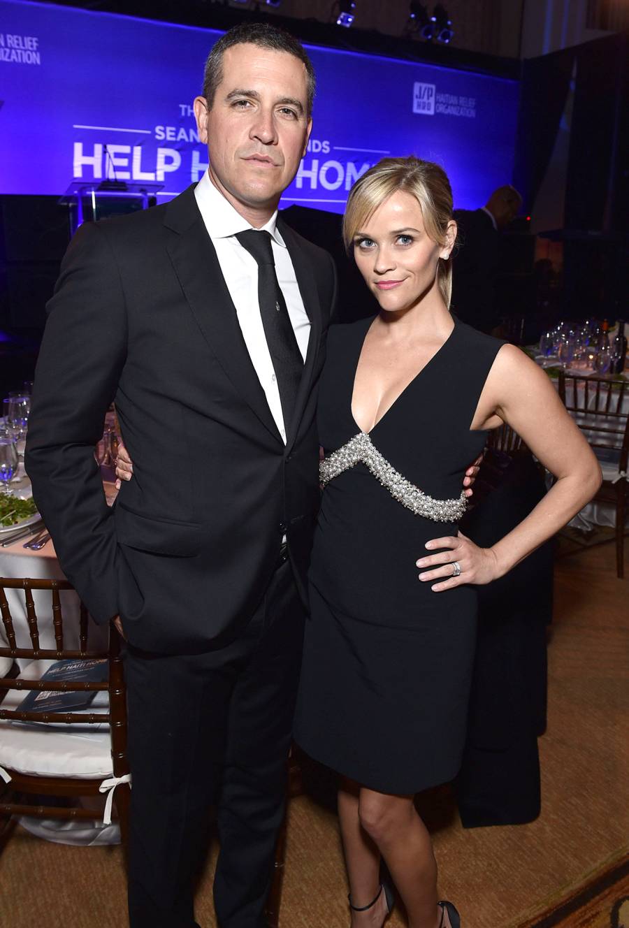 Reese Witherspoon, Jim Toth Split 2 Days After Her 47th Birthday | Us ...