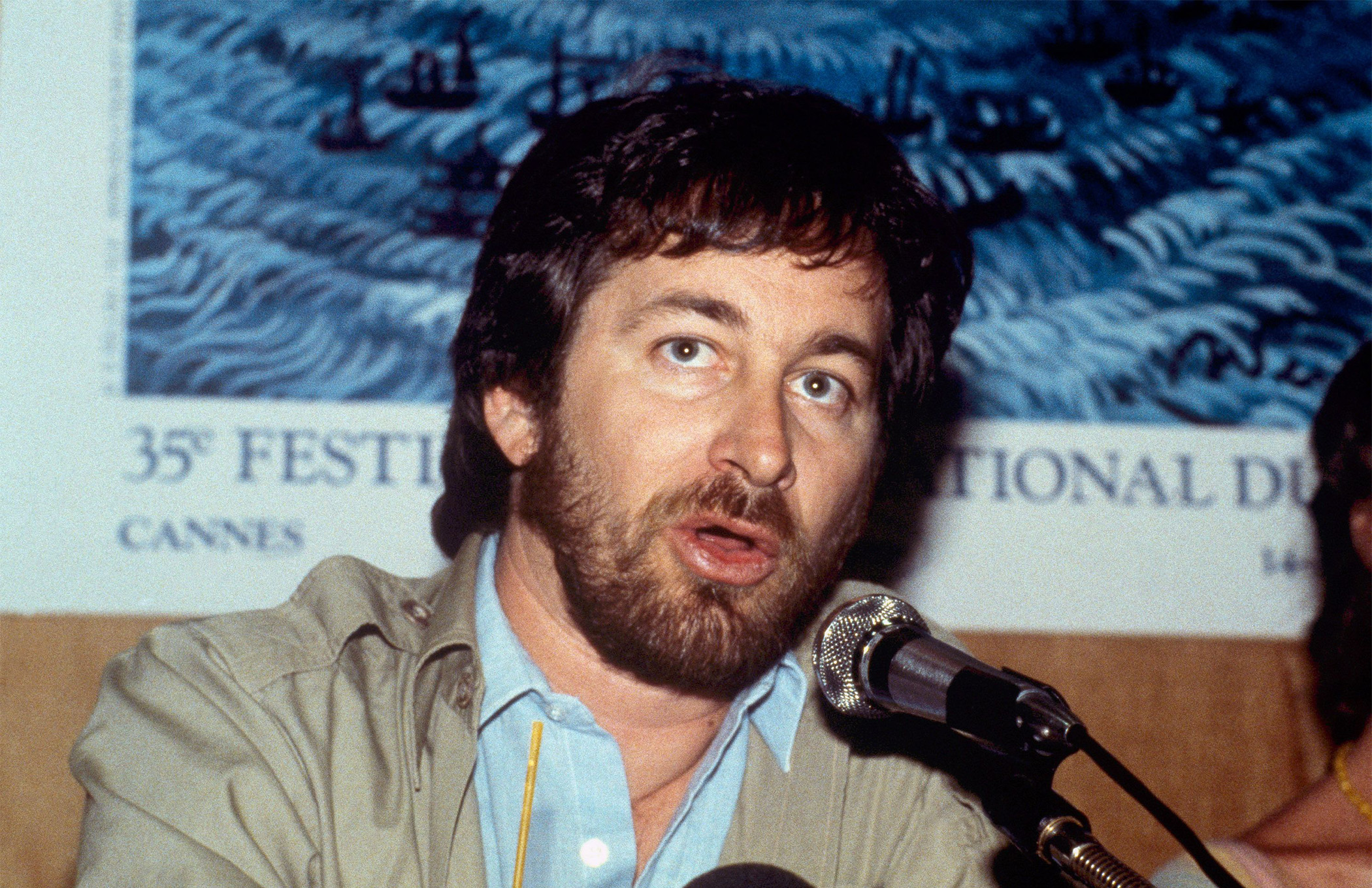 Steven Spielberg Through the Years: His Life in Photos | Us Weekly