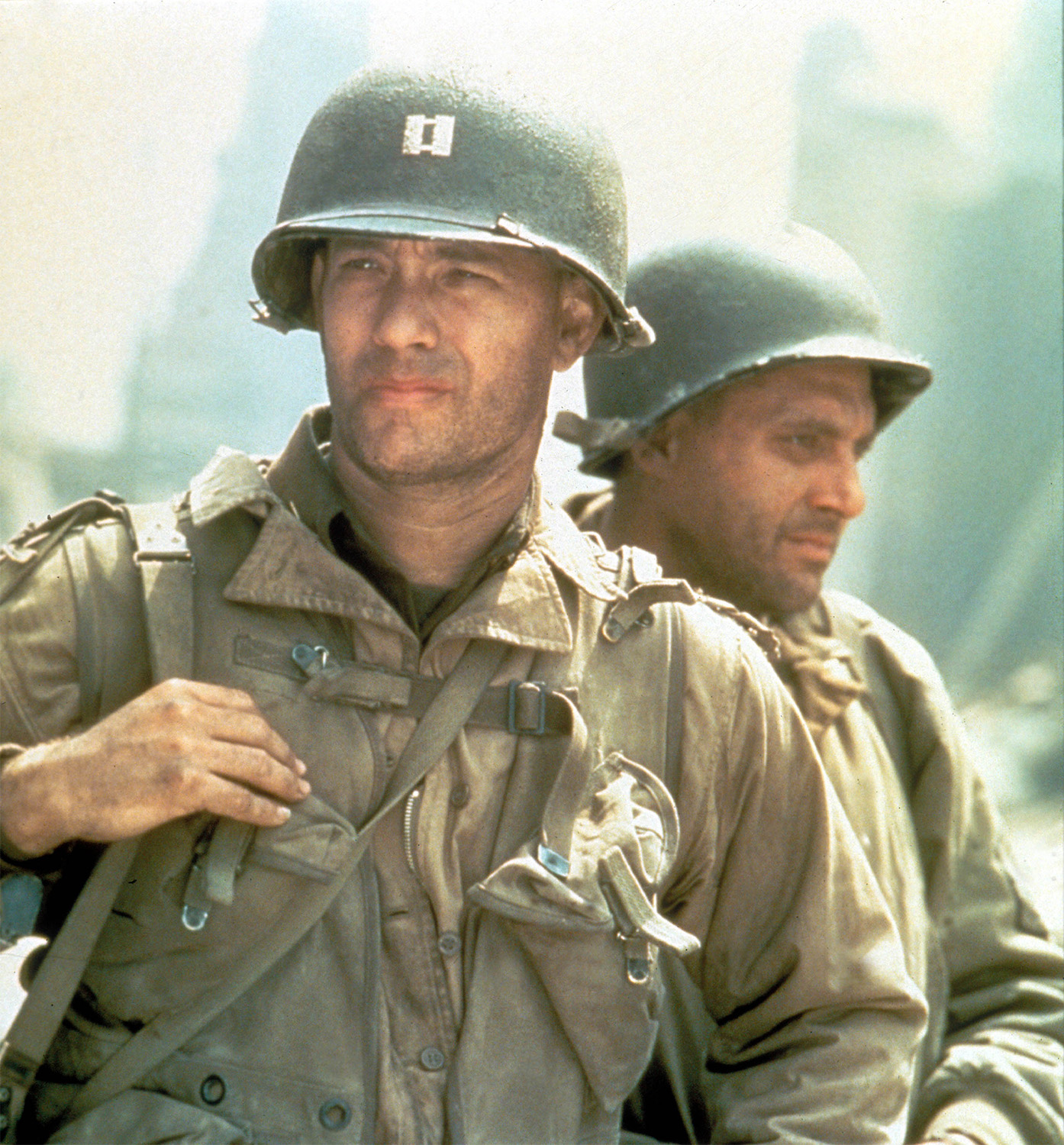 Tom Hanks Through the Years: His Life in Photos | Us Weekly
