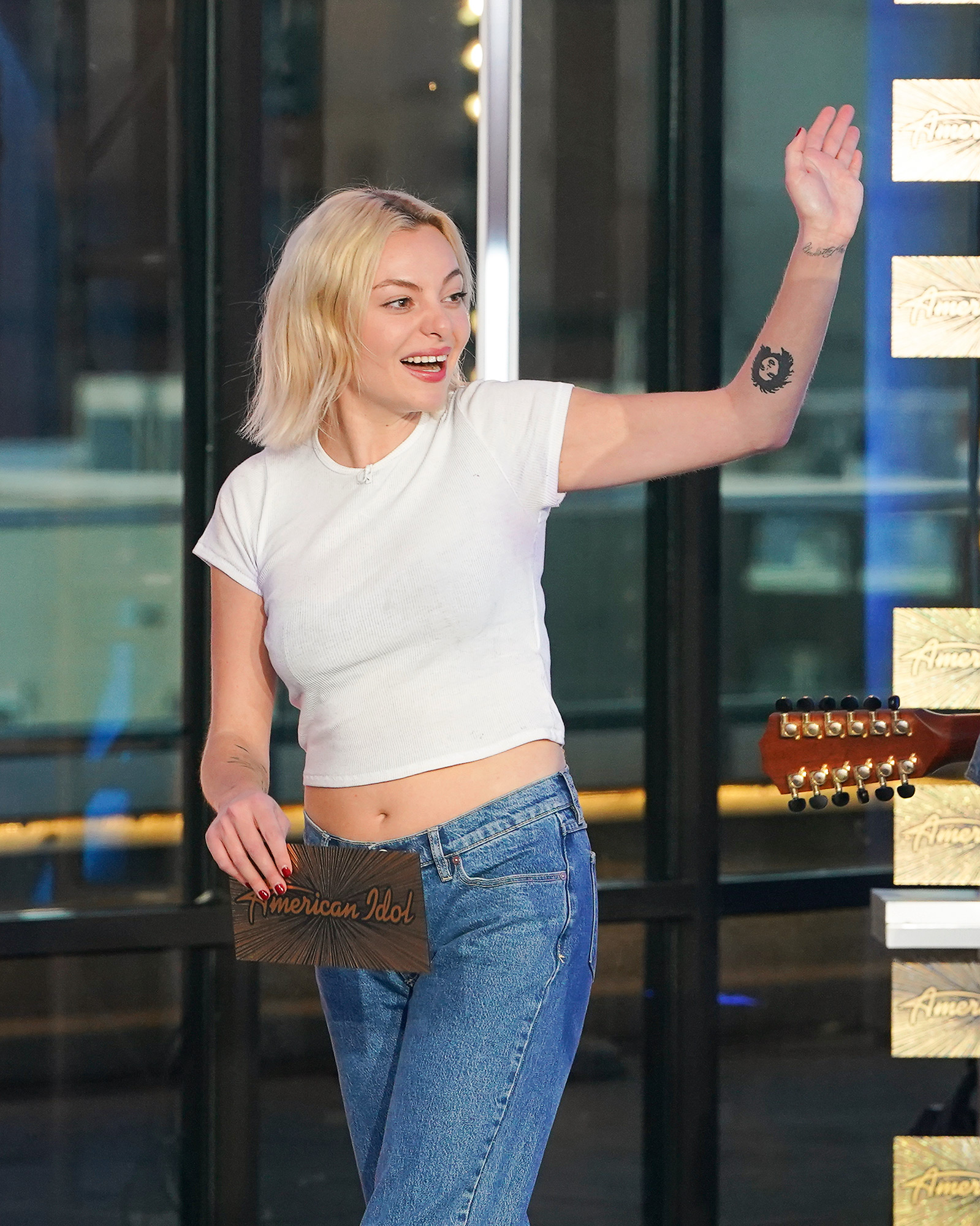 'American Idol' Contestants Who Have Quit: Kenedi Anderson, More | Us ...
