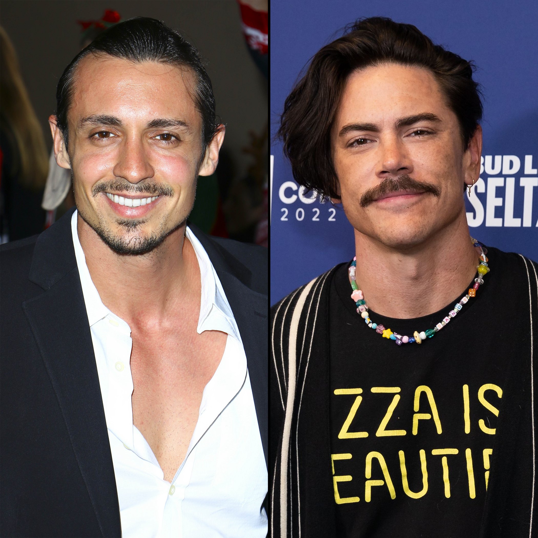 'Pump Rules' Cast Breaks Down Raquel, Sandoval Affair 'Easter Eggs ...