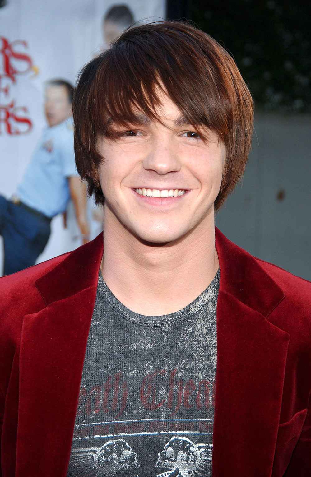 Drake Bell’s Ups and Downs Through the Years: Photos | Us Weekly