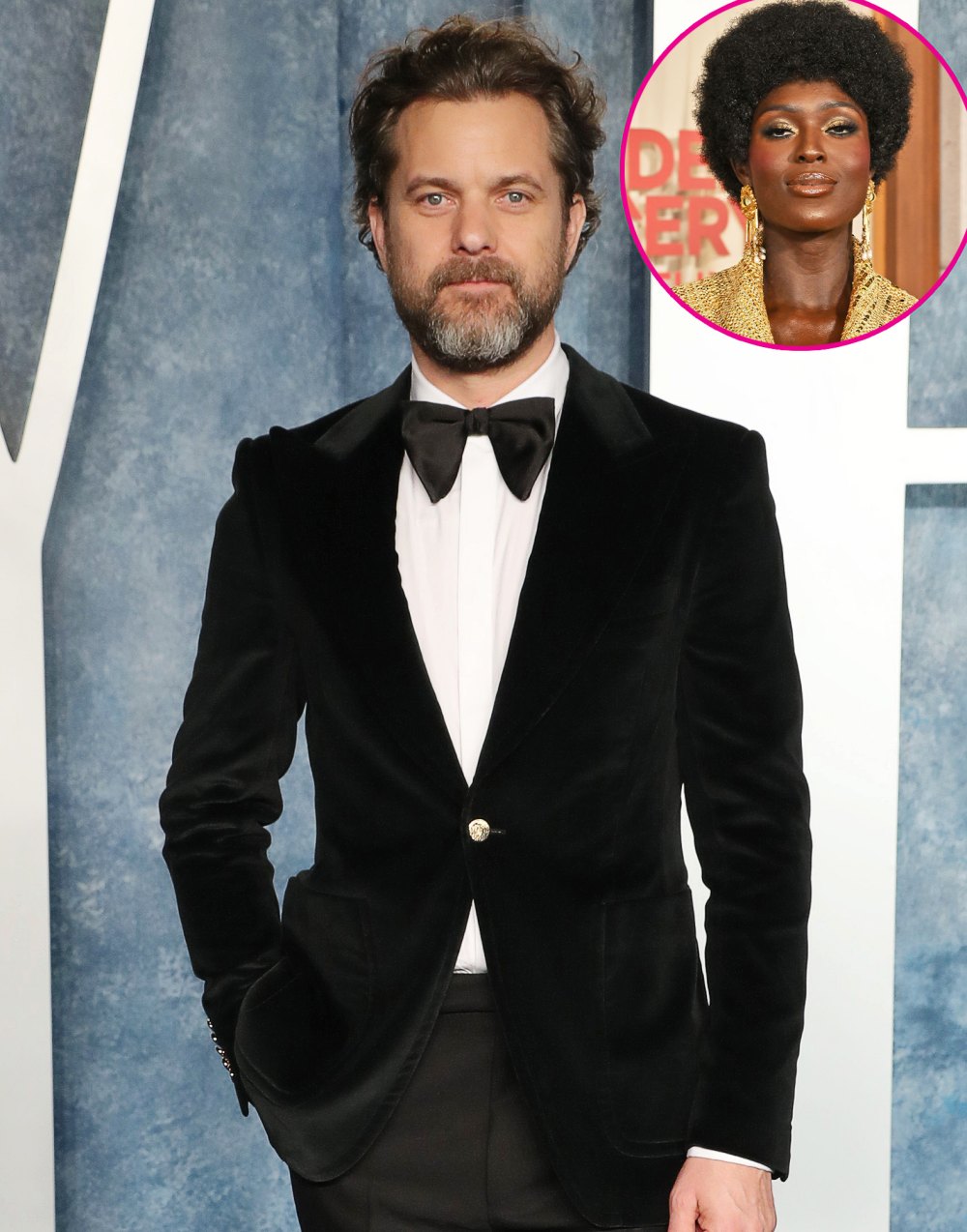 Joshua Jackson News - Us Weekly