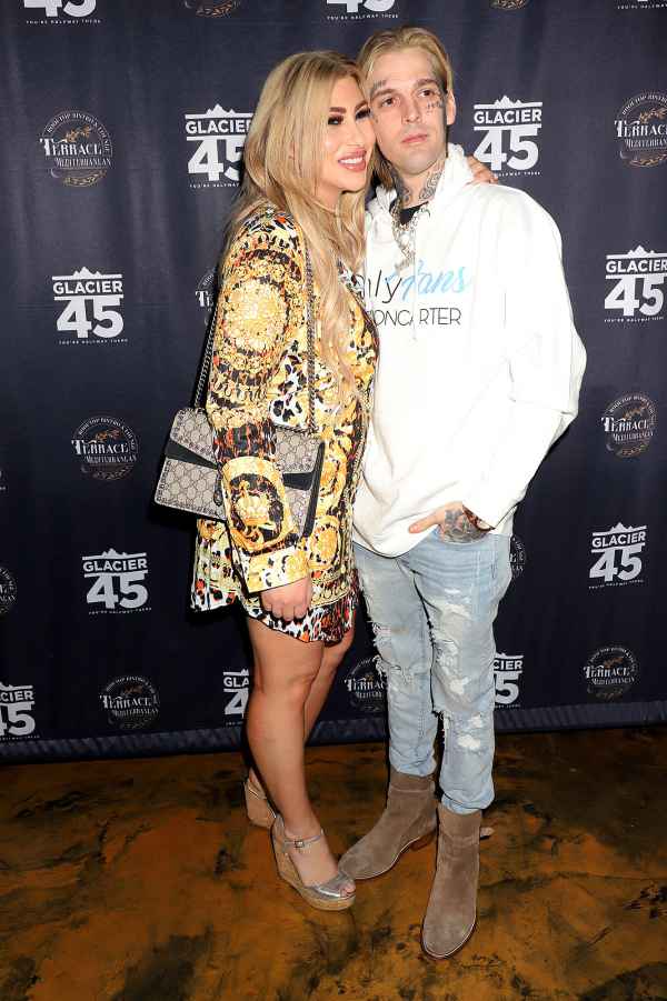Aaron Carter News - Us Weekly