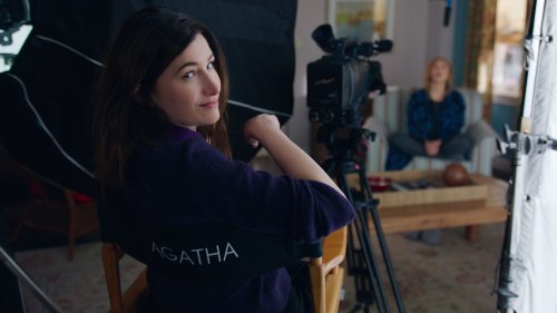 Kathryn Hahn News - Us Weekly