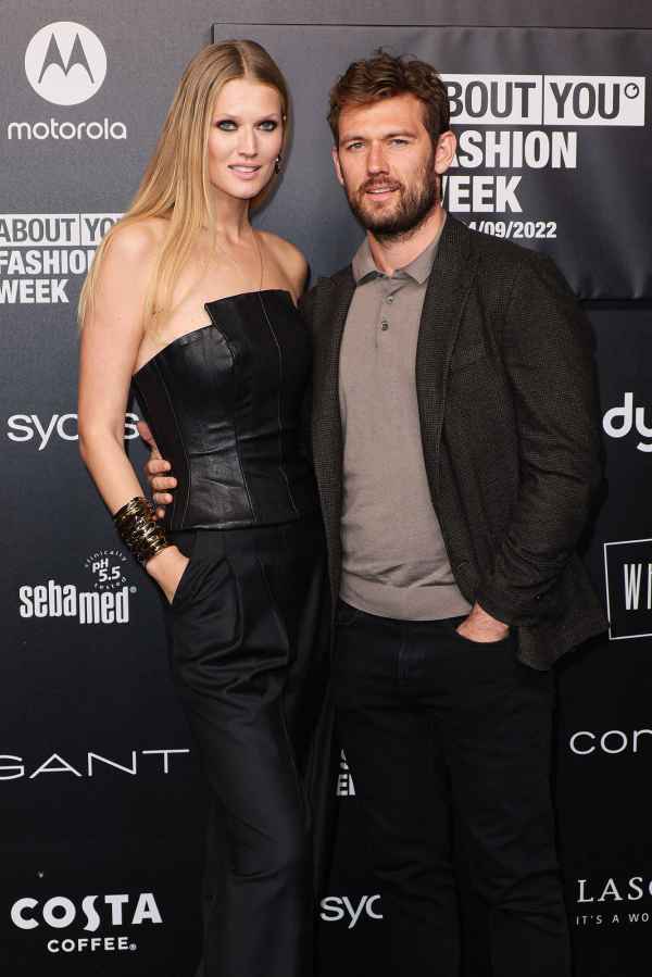 Toni Garrn News - Us Weekly