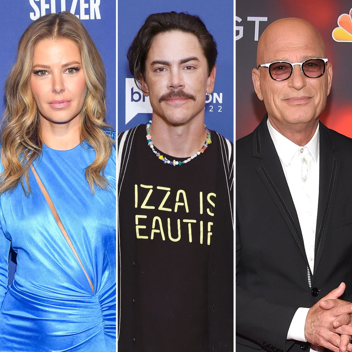 Ariana Madix's BFF Slams 'Weak' Tom Sandoval for Cancer Joke | Us Weekly