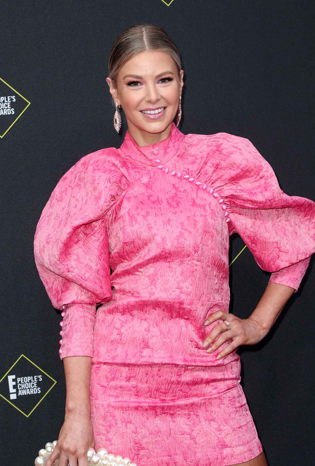 Ariana Madix Not Dating Daniel Wai, Doesn't Want 'Anything Serious ...