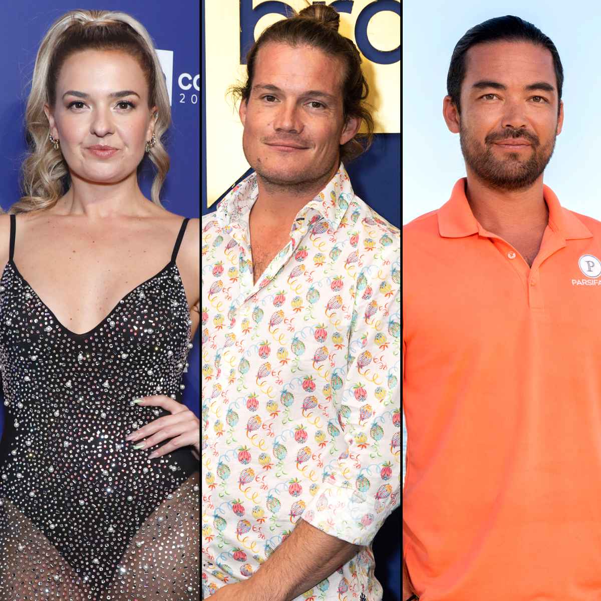 Below Deck's Daisy Kelliher Addresses Gary's Jealousy Over Colin Hookup ...