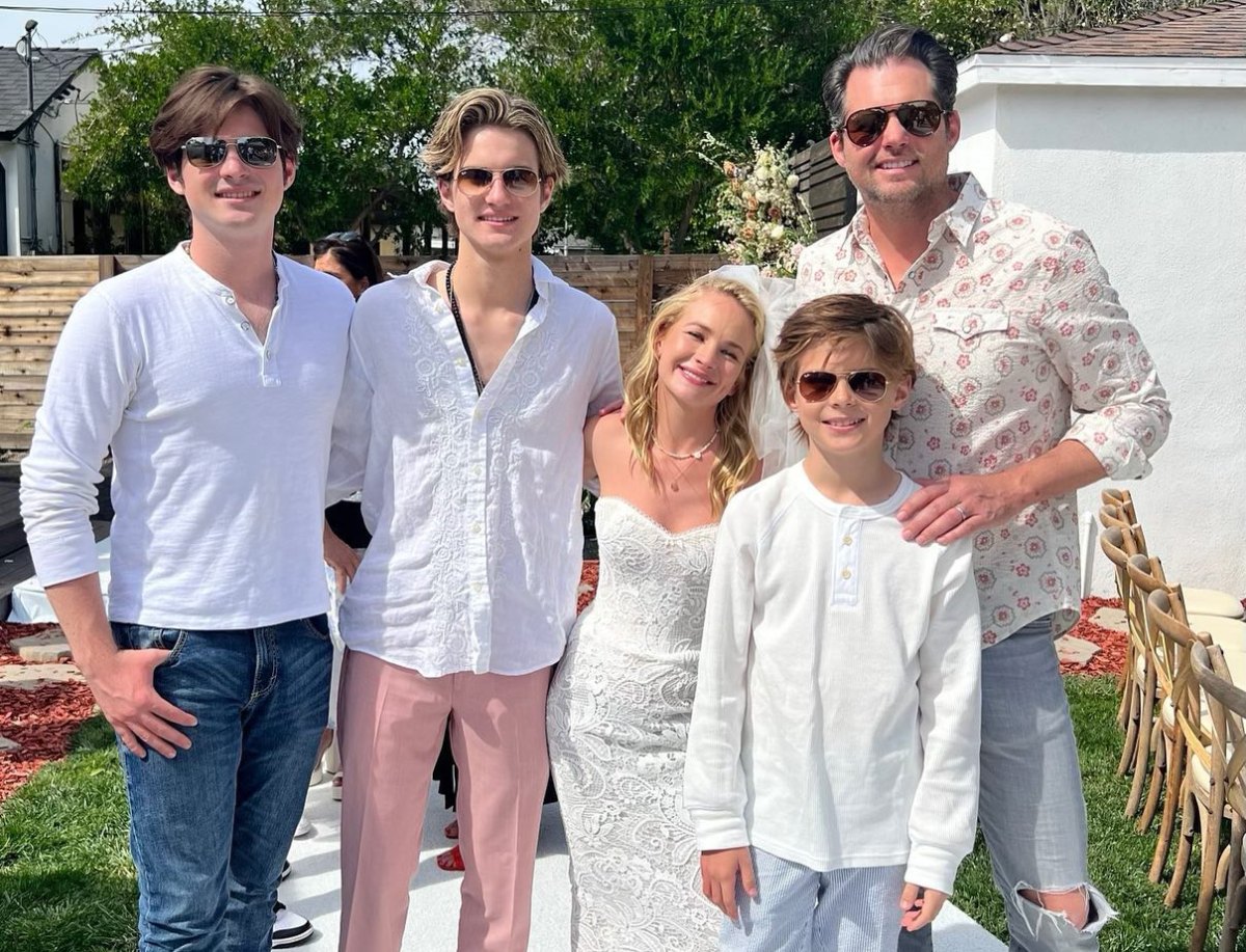 Britt Robertson News Us Weekly