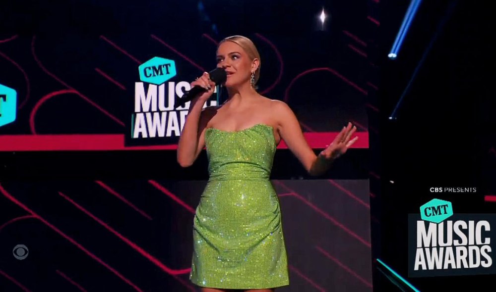CMT Music Awards 2023: See Kelsea Ballerini’s Best Looks | Us Weekly