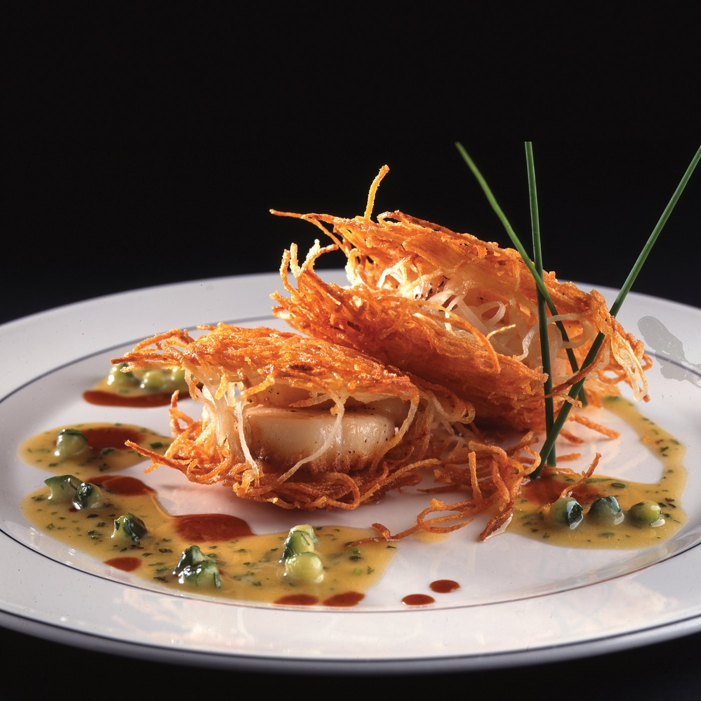 Chef Charlie Palmer Is Bringing Aureole Restaurant Back to NYC | Us Weekly
