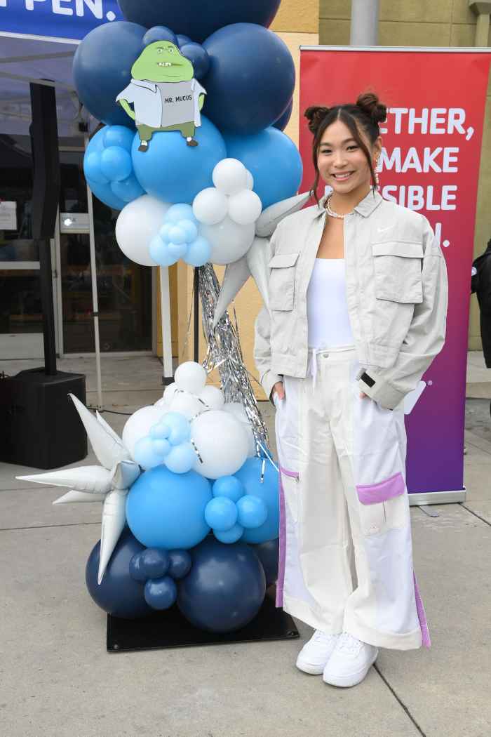 Chloe Kim News - Us Weekly