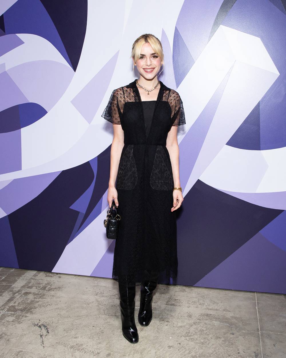 Kiernan Shipka News - Us Weekly