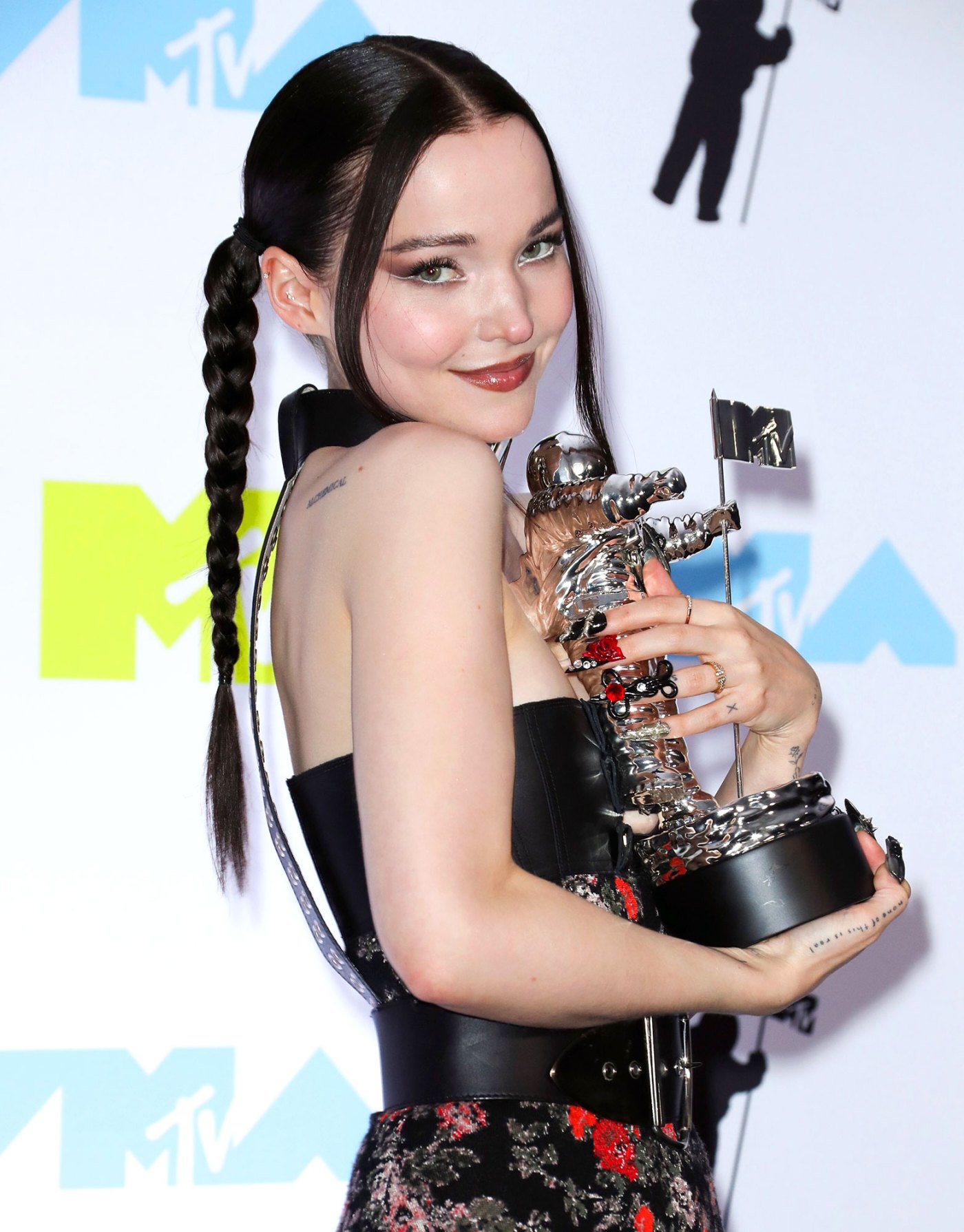 Schmigadoon's Dove Cameron: How Life Changed After 'Boyfriend' | Us Weekly