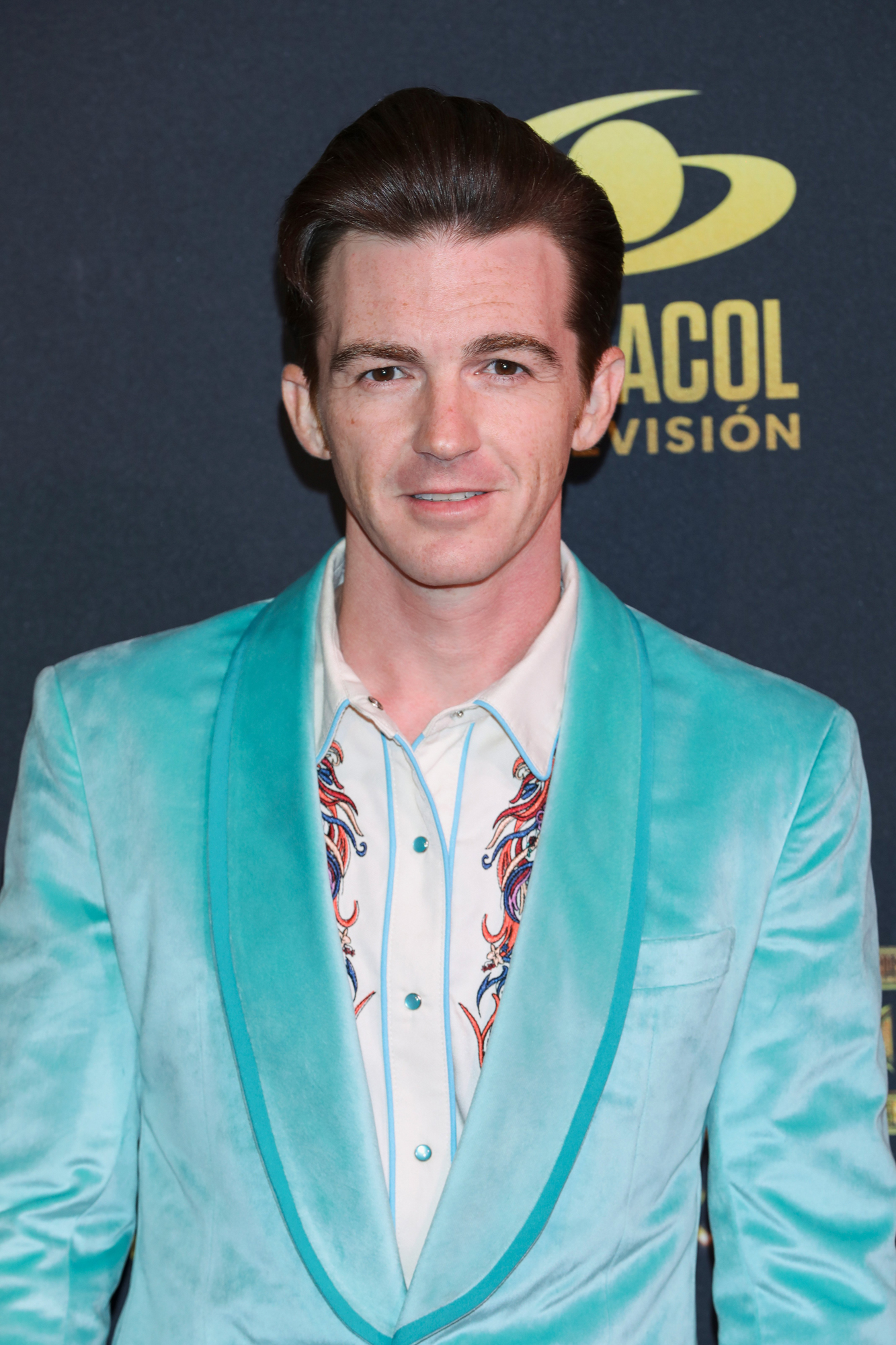 Drake Bell Moves Forward With Divorce From Janet Von Schmeling | Us Weekly