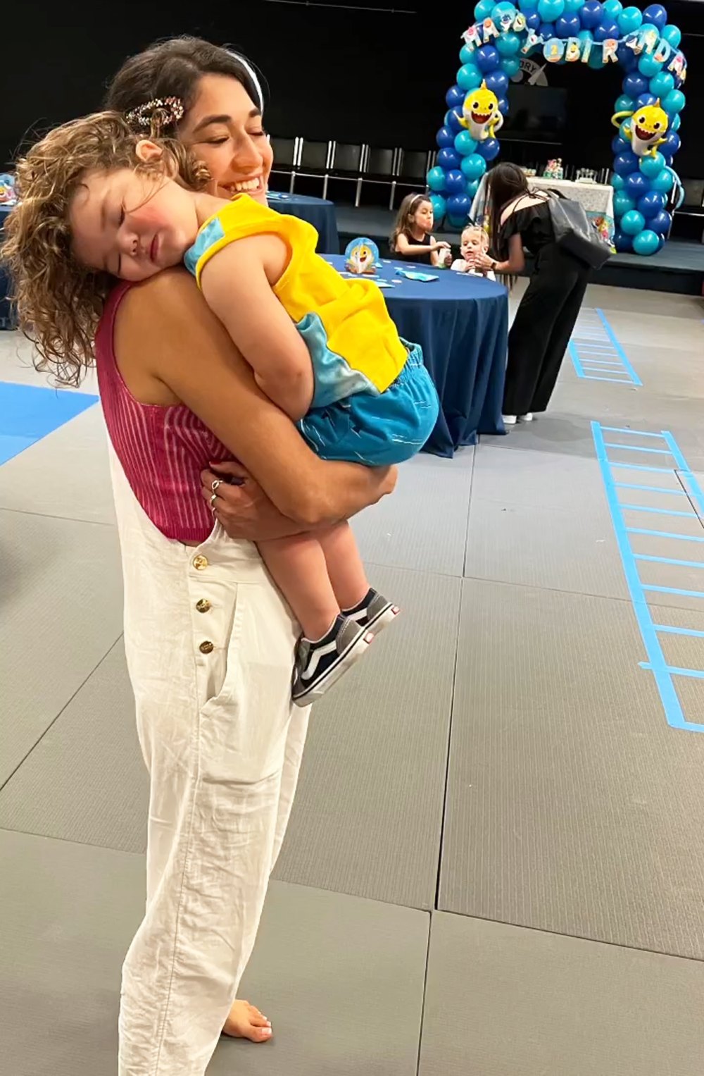 Drake Bell's Ex Celebrates Son's 2nd B-Day After Disappearance | Us Weekly