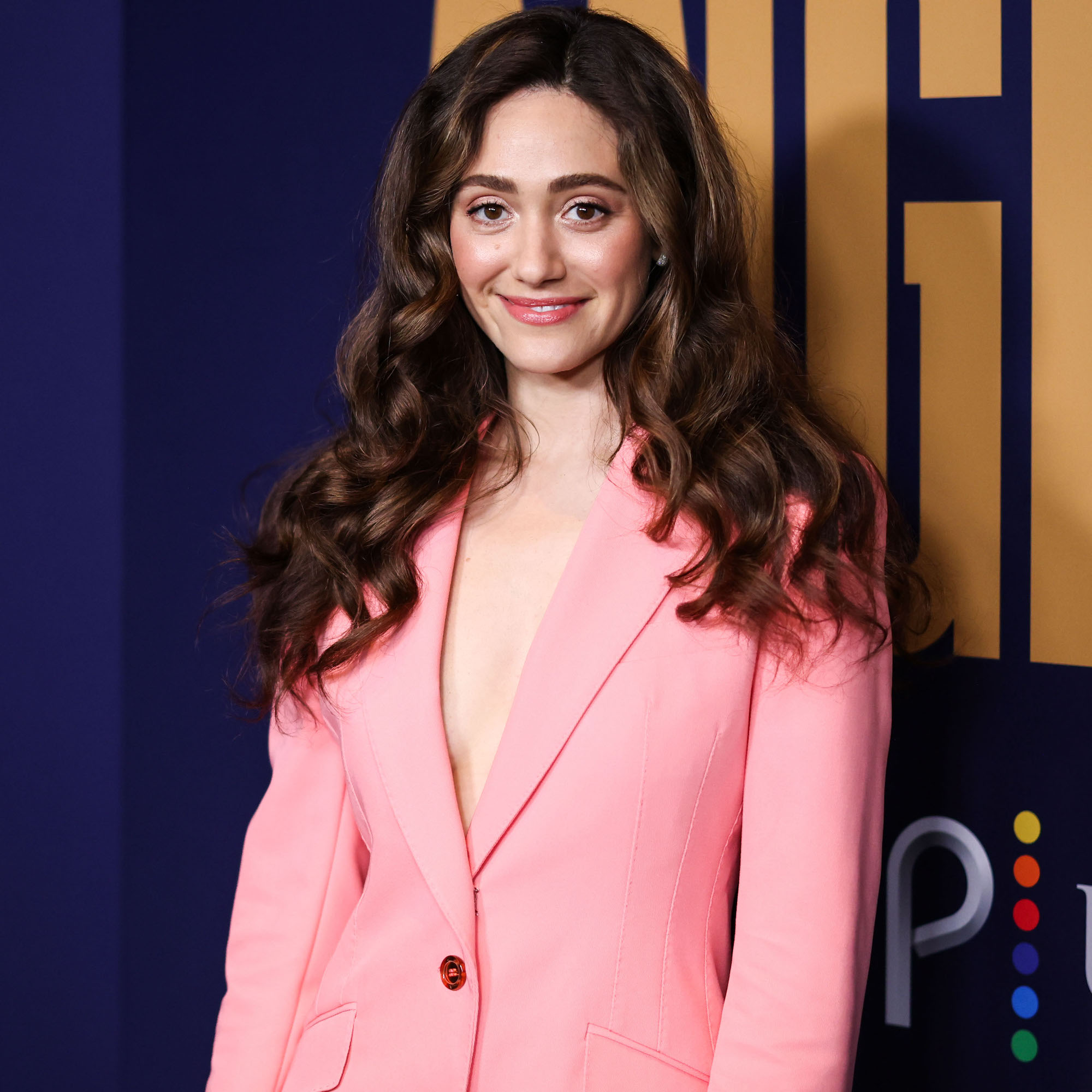 Emmy Rossum Details