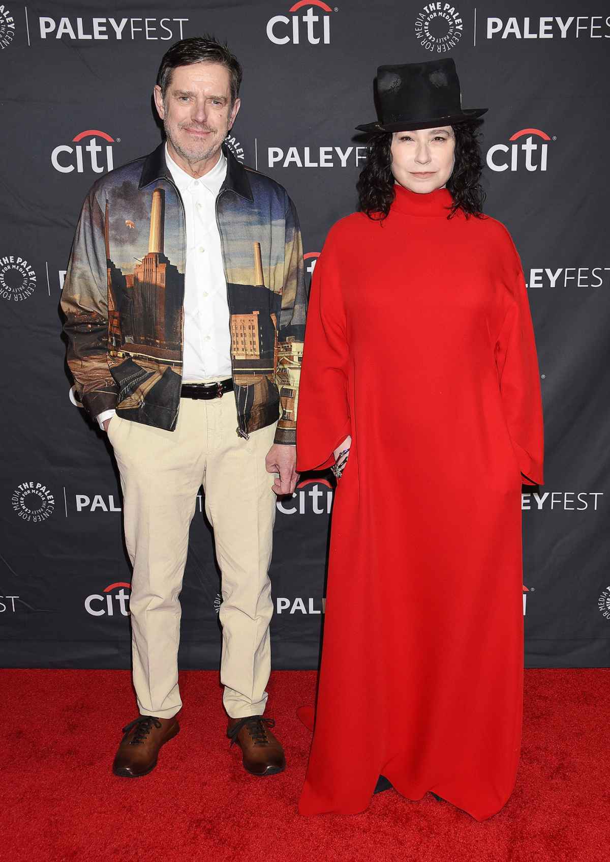 Marvelous Mrs. Maisel’s Final Season: Everything the Cast Has Said | Us ...