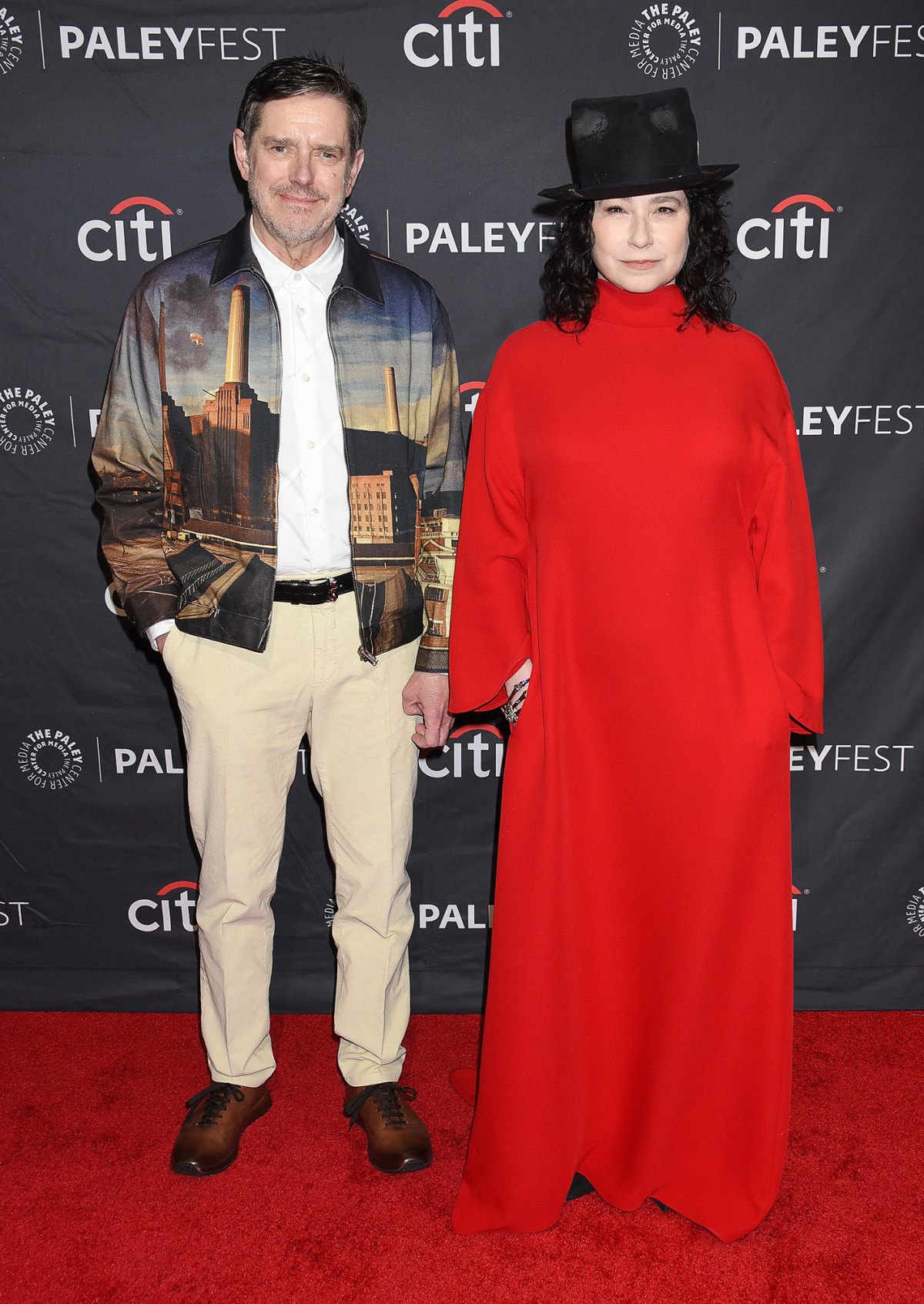 Marvelous Mrs. Maisel’s Final Season: Everything the Cast Has Said | Us ...